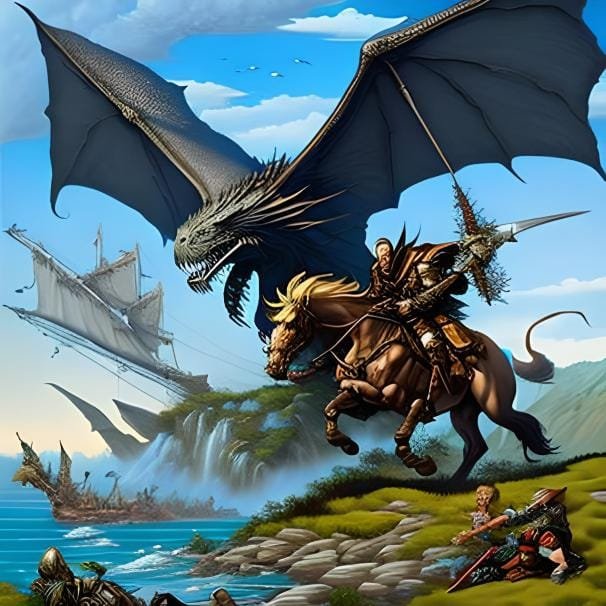 ChatDnD The Ultimate Dungeons & Dragons Resource for Creating